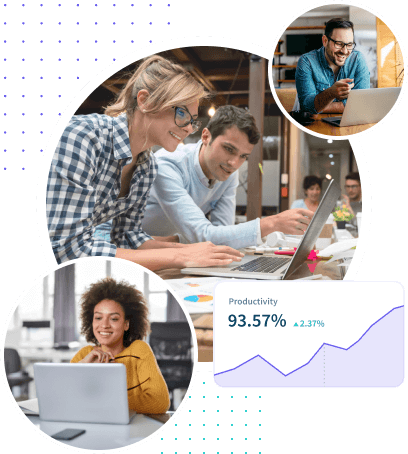 Workforce Analytics & Productivity Insights | Insightful (Prev Workpuls)